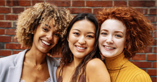 Curly Hair Salons Toronto & Vaughan - The Curl Ambassadors