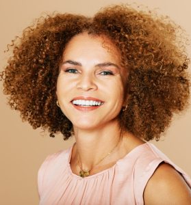 Naturally Curly Hair Types - Curly Hair Type Chart